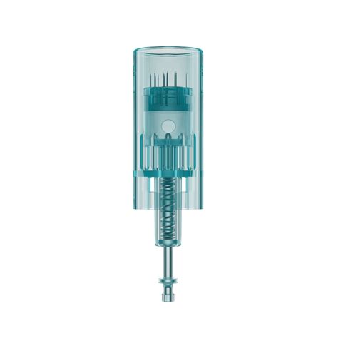 Da Needle Module With 42 Pins For Needlingpen Smart Control