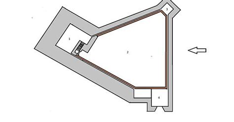 Yagura Castle Layout Imgur