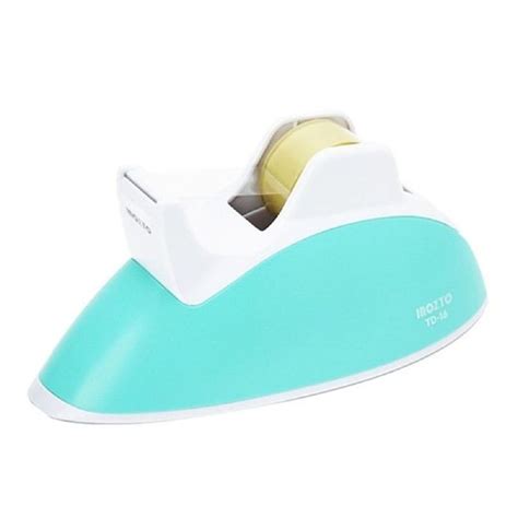 테이프 컷팅 테이프 캇타기 분리형 그린 컷터기 홈플러스 택배배송