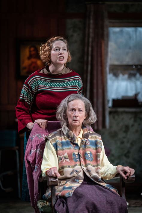 Photos First Look At The Beauty Queen Of Leenane From Lyric