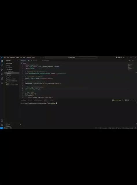 Video Spam Detection Model With Flask Shashank S Posted On The Topic Linkedin