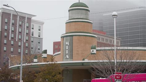 Scott M On Linkedin A New Era Has Begun In Tulsa I Couldnt Be More