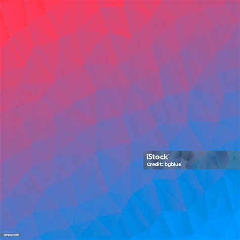 파란색 그라데이션다각형 모자이크 추상 기하학적 배경 낮은 폴리 2차 도형에 대한 스톡 벡터 아트 및 기타 이미지 2차 도형