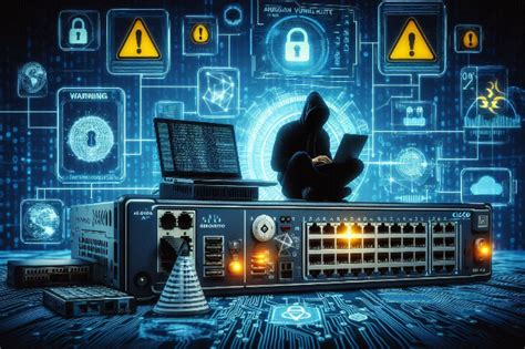 Cisco Issues Urgent Security Alert For Ios Xr