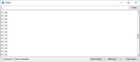 varying values from sensor between arduino and processing r arduino