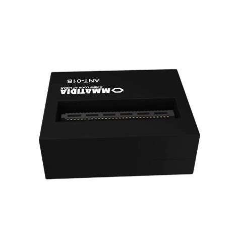 Ant™ Next Generation Lidar For Robotics Ommatidia