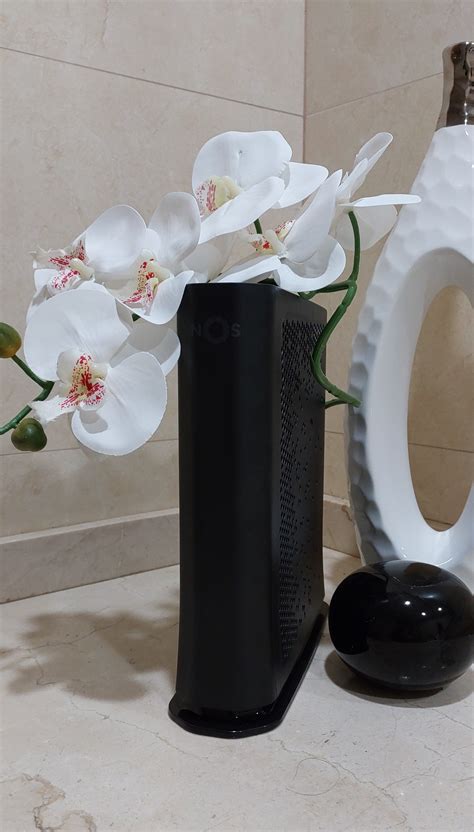 Giga Router Wi Fi Hfc Testado Por Diogo Forum Nos