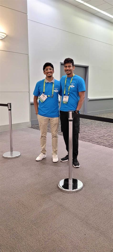 srikar kodavati on linkedin 🌟 thrilled to share my siggraph 2024 experience 🌟 i had the