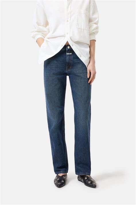 Relaxed Jeans Jonta Closed