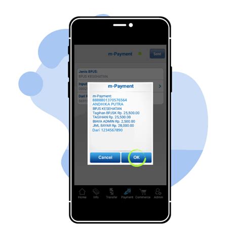 Bca Simple Bpjs Payment Via Bca Mobile Dibikinsimpel Bca Simple Bpjs Payment Via Bca Mobile Dibikinsimpel
