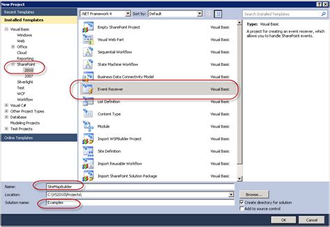Building An Automatic Xml Sitemap Generator For Your Sharepoint Site
