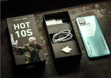 Review Infinix S Seri Smartphone Stylish Dengan Kamera Selfie Unggulan Teknokra Com