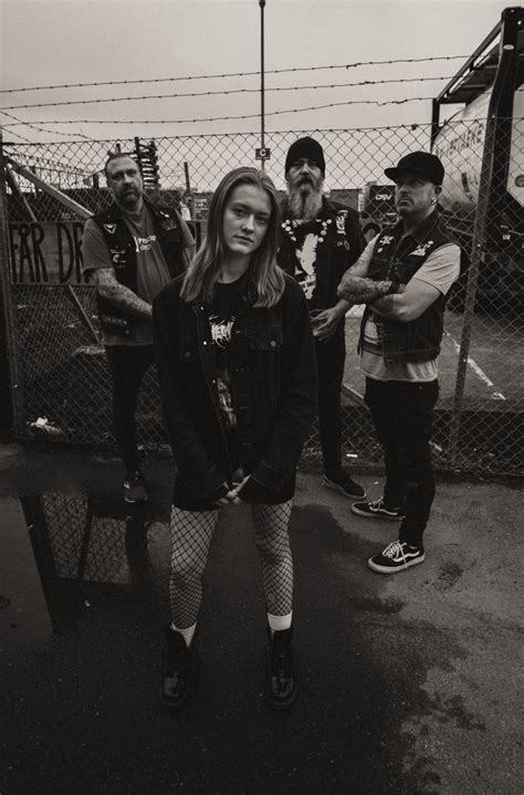 Bödel Släpper Singeln Bilan Faller