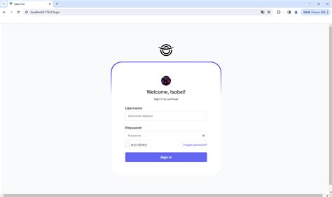 GitHub Dark Rms