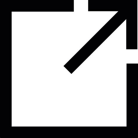 Expand Arrow Vector Svg Icon Svg Repo