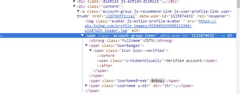 Web Scraping Python Beautifulsouprequests Stack Overflow
