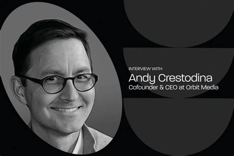 The Content Marketing Interview With Andy Crestodina Ascedia