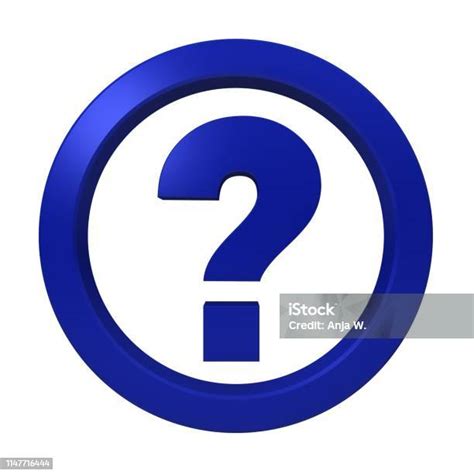 물음표 심문 점 구두점 표시 쿼리 기호 도움말 기호 설문지 아이콘 파란색 3d 렌더링 그래픽 이미지 로고 버튼 흰색 배경에 고립 높은 해상도 질의응답에 대한 스톡 사진 및
