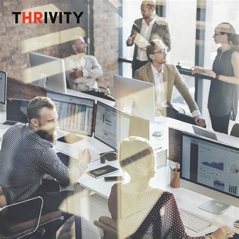 Dejan Vanevski On Linkedin Thrivity