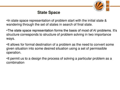 Why Is State Space Representation Important At Harry Oloughlin Blog
