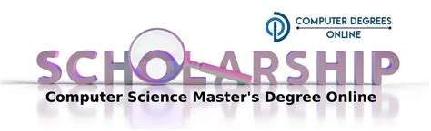 Explore Online Computer Science Masters Degree Programs