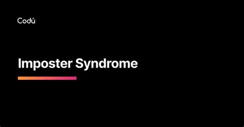 Lisa Tinmurth On Linkedin Imposter Syndrome
