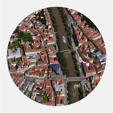 Vexcel Imaging Home Of The Ultracam