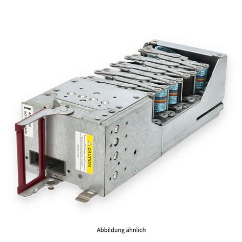 Hpe 6g Sas I O Module D6000 654214 001 663679 001 654214 001