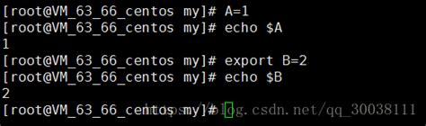 Linux中的export和source的用法python 类似export Source用法 Csdn博客