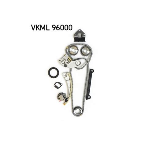 Kamkedjesats SKF VKML 96000 - Trodo.se