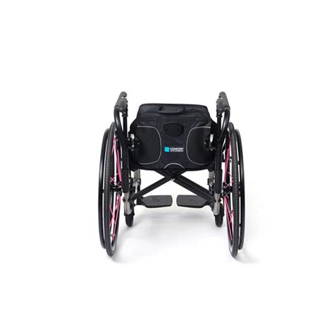 Tilite 2gx Folding Wheelchair