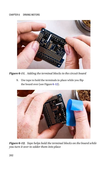 Beginning Robotics With Raspberry Pi And Arduino Using Python And