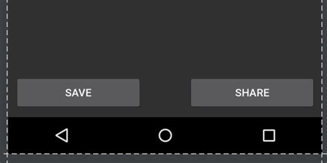 Android Evenly Spacing Views Using ConstraintLayout Stack Overflow