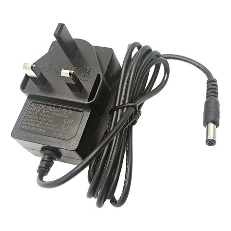 12v 2a Ac Dc Power Supply For Seagate Expansion Desktop Drive Srd0nf2
