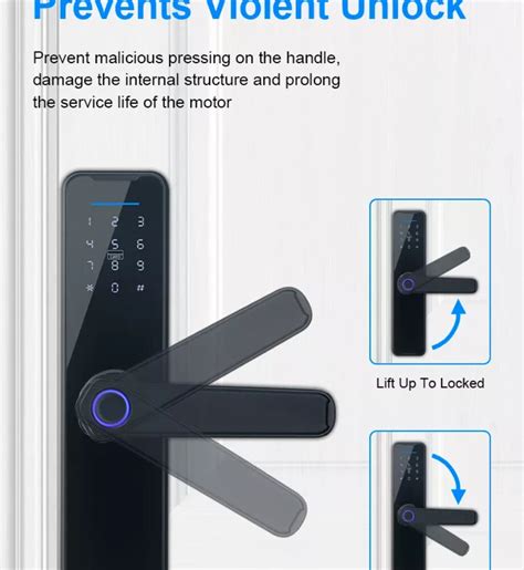 Factory Direct High Quality China Wholesale China Supplier Electronic Digital Lock Household