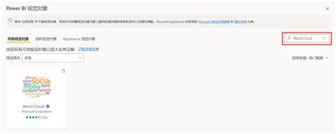 数据可视化 词云word Cloud Csdn博客