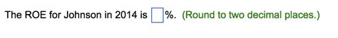 solved dupont system of analysis use the following ratio