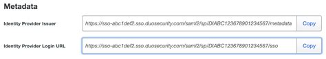 Duo Single Sign On For Docusign Duo Security