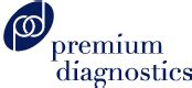 Компания ПАРАМЕД. Premium Diagnostics