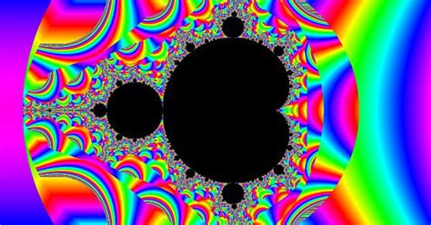 Mandelbrot Fractal Album On Imgur