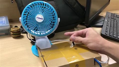 arduino溫度感測器控制風扇 youtube