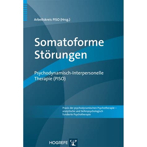 Somatoforme Störungen