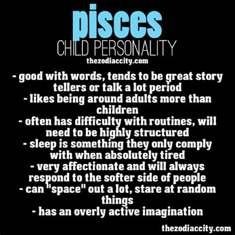 Pisces Personality Male