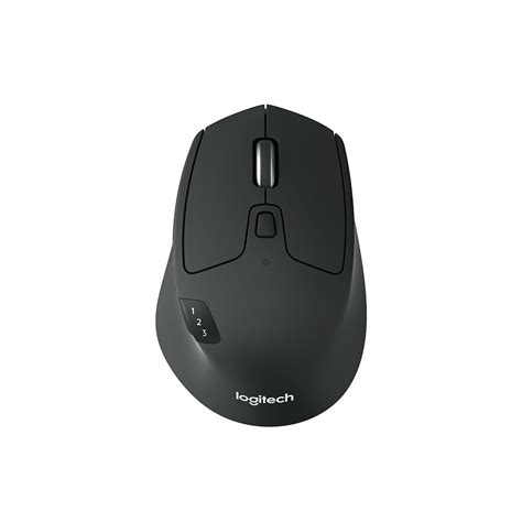Wireless Gaming Mouse 6 Programmable Buttons 19000 Dpi Toshiba