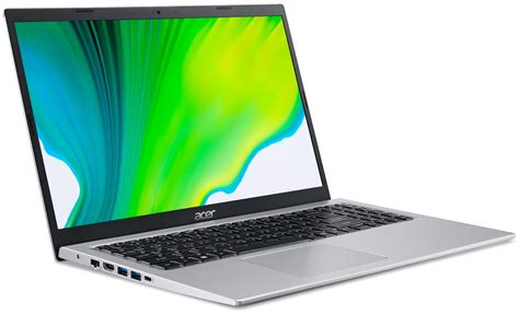 Acer Aspire 5 - i5-1135G7 · Xe Graphics G7 80 EU · 15.6”, Full HD (1920 ...