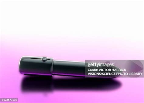 Vibrator High Res Illustrations Getty Images