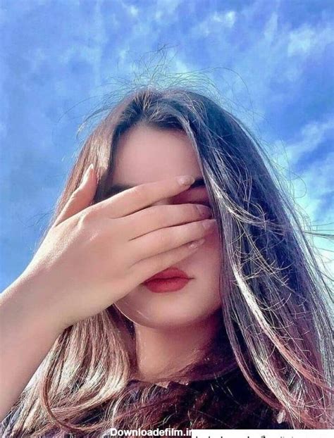 عکس دخترونه جدید واسه پروفایل