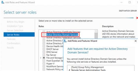 How To Install And Configure Read Only Domain Controller Rodc