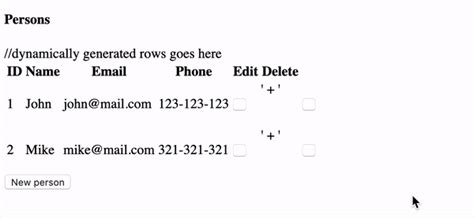Jquery Get Specific Cell Value From Specific Row In Dynamically