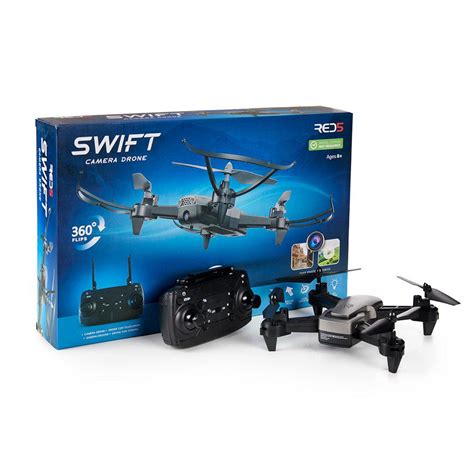 Swift Drone V2 Fpv Science Museum Shop